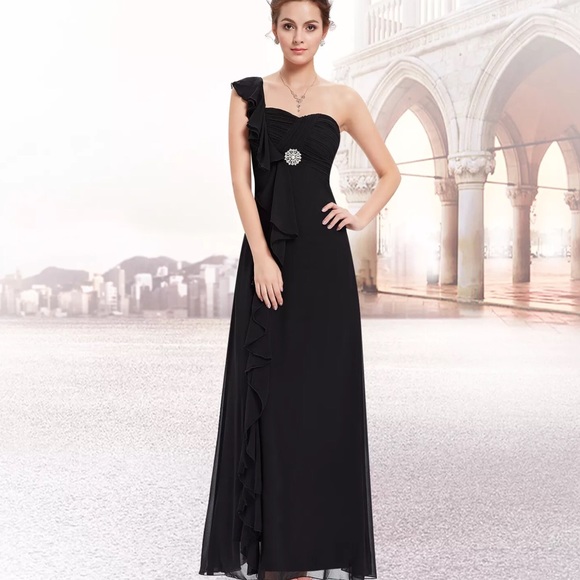 Ever Pretty | Dresses | Nwt Beautiful Back Formal Dress | Poshmark